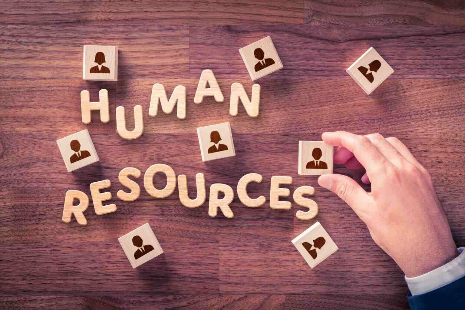 Best Human Resource Strategies & Practices | EQ Staffing