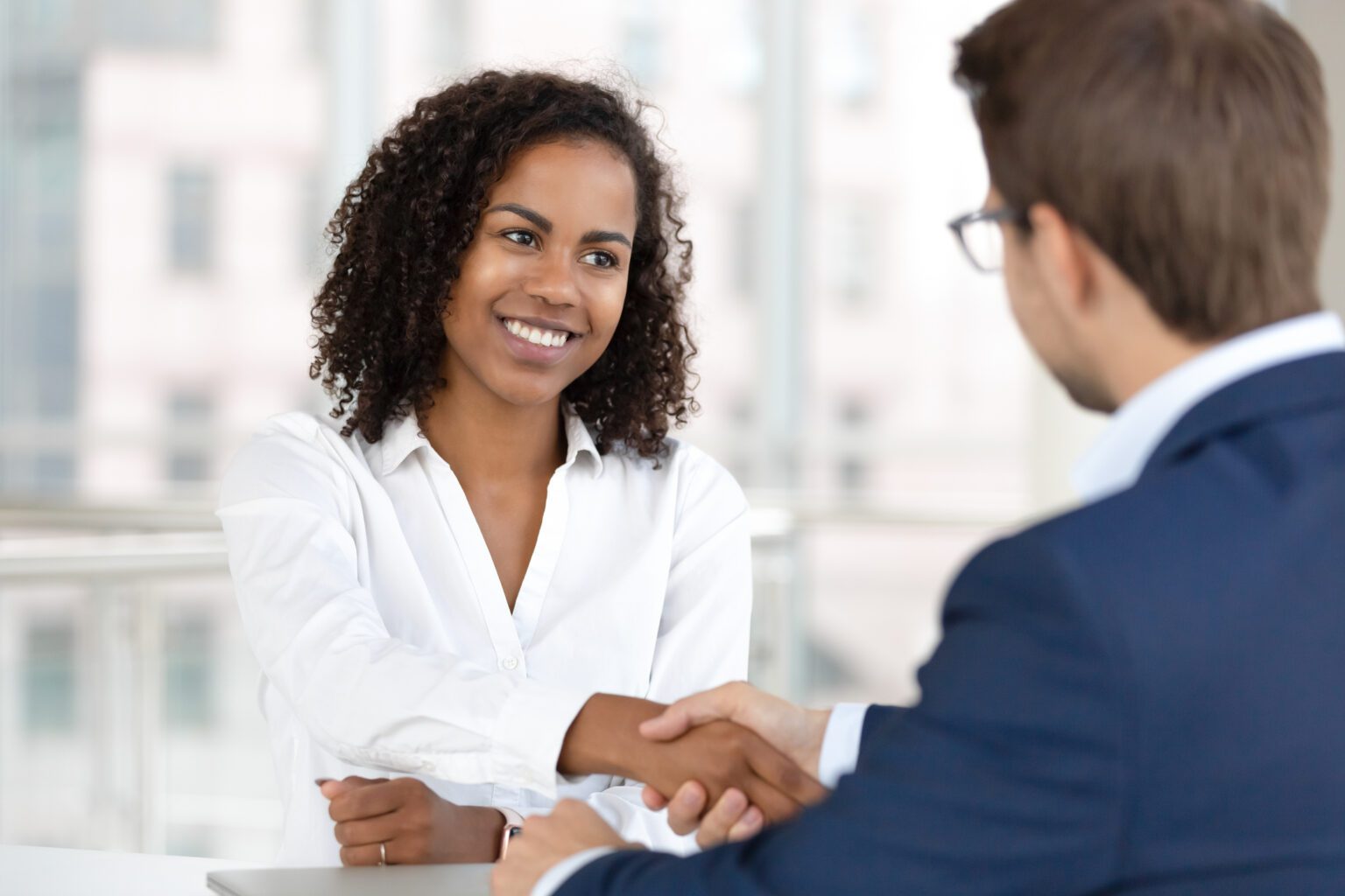 Must Do’s When Interviewing Job Candidates